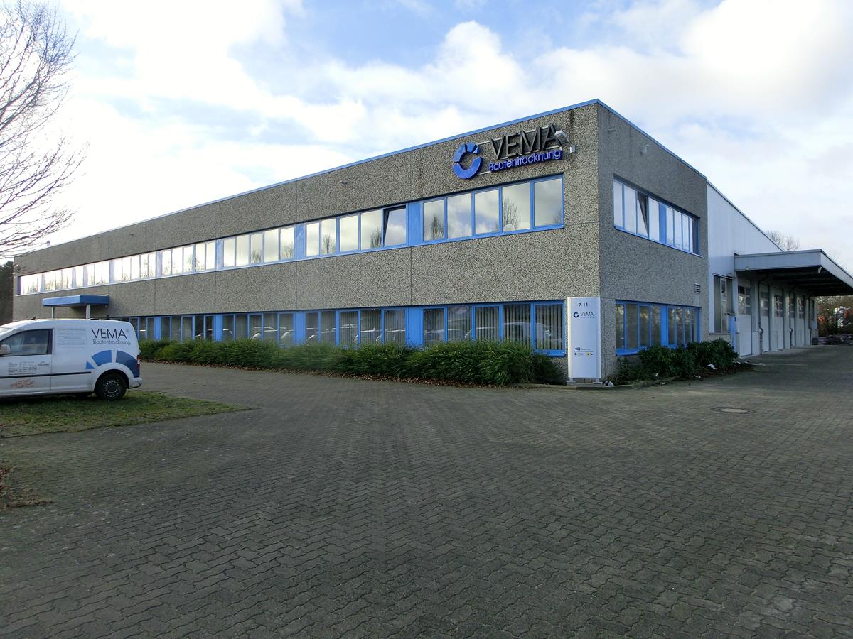 Vema-Bautentrocknung GmbH